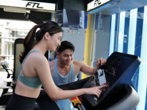 FTL Gym: Kelas Gym Seru untuk Pemula & Berbagai Tingkatan