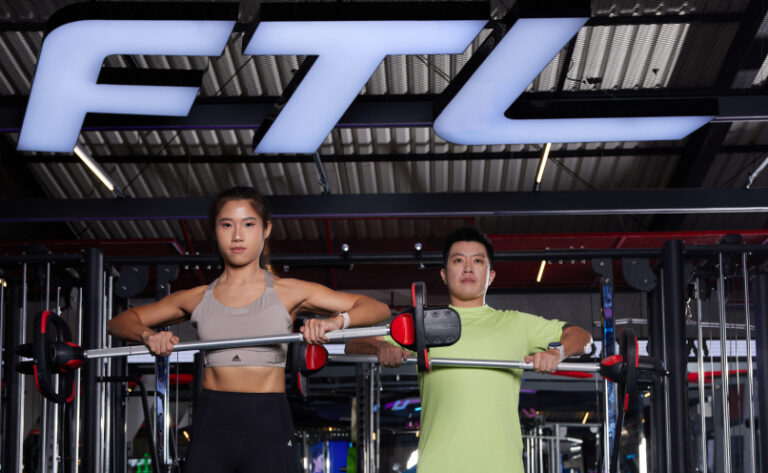 Fasilitas Lengkap di FTL Gym, Kelas Seru dan Akses 24 Jam