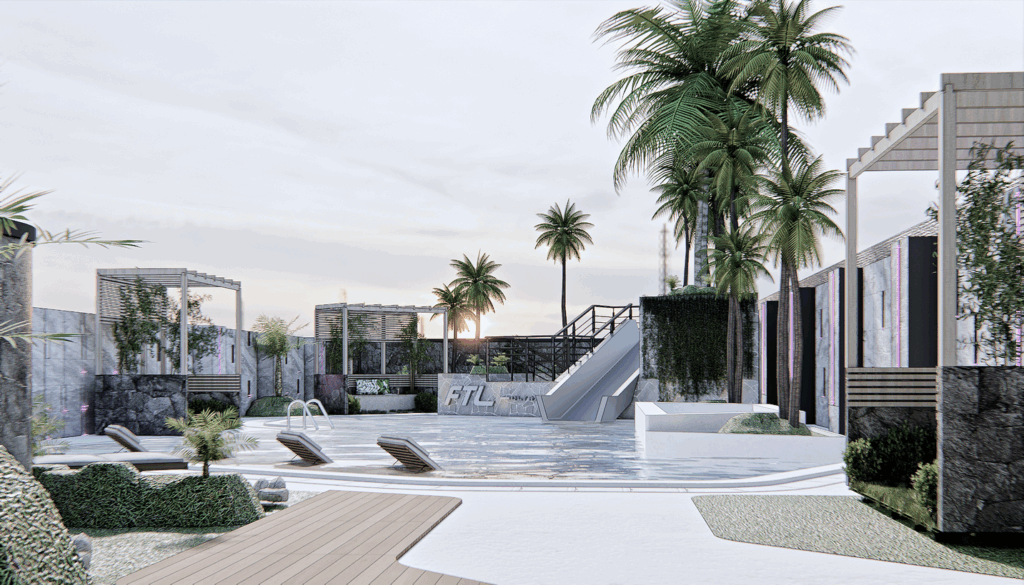 FTL Gym - Tempat Nge Gym Seru, Beragam Kelas Group Exercise