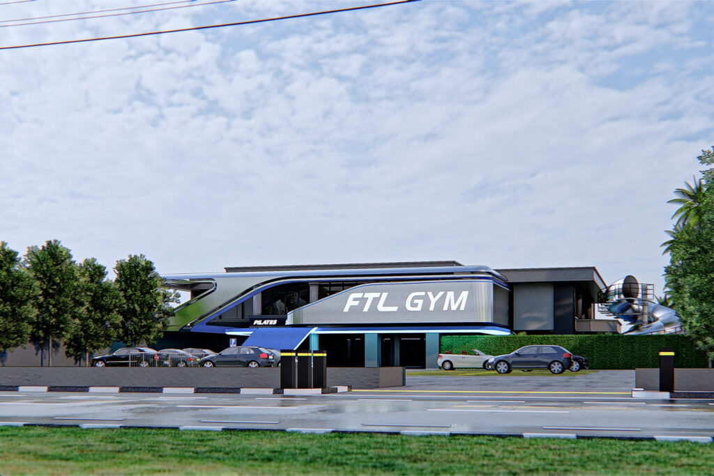 FTL Gym - Tempat Nge Gym Seru, Beragam Kelas Group Exercise