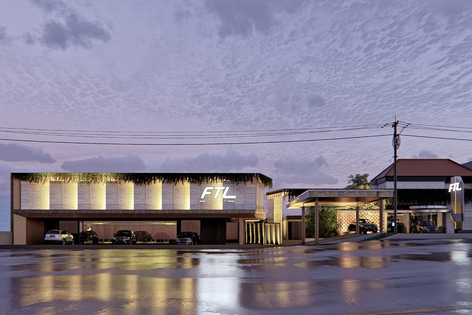 Ftl Gym Tempat Nge Gym Seru Beragam Kelas Group Exercise