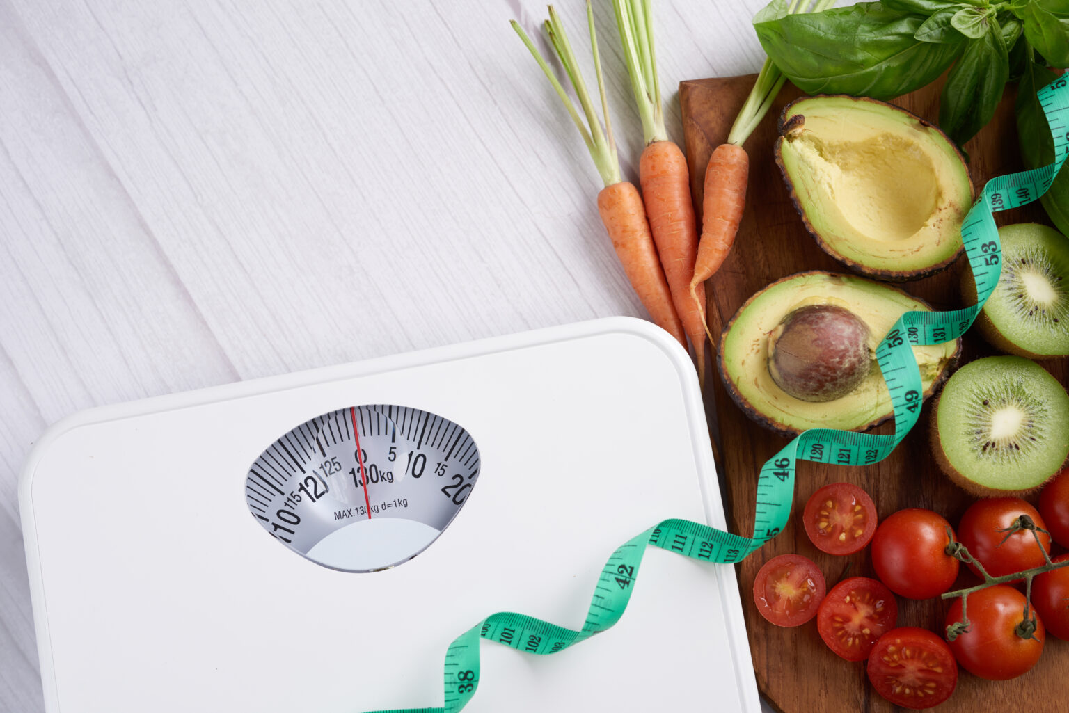 Cara Menghitung Berat Badan Ideal: Rumus, Metode, dan Panduan Lengkap ...